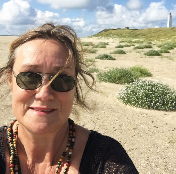 Det er så vigtigt at få fortalt historien … – Patientforeningen LyLe