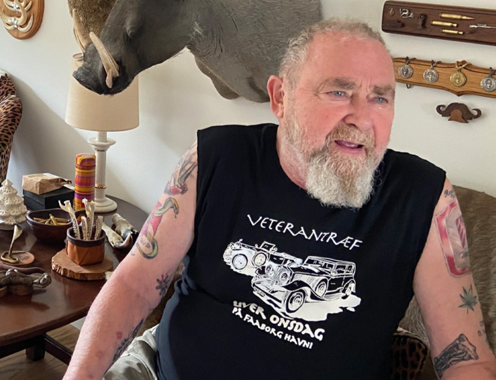 Opskrift: Bagt selleri med citron, tørrede abrikoser og mynte ...